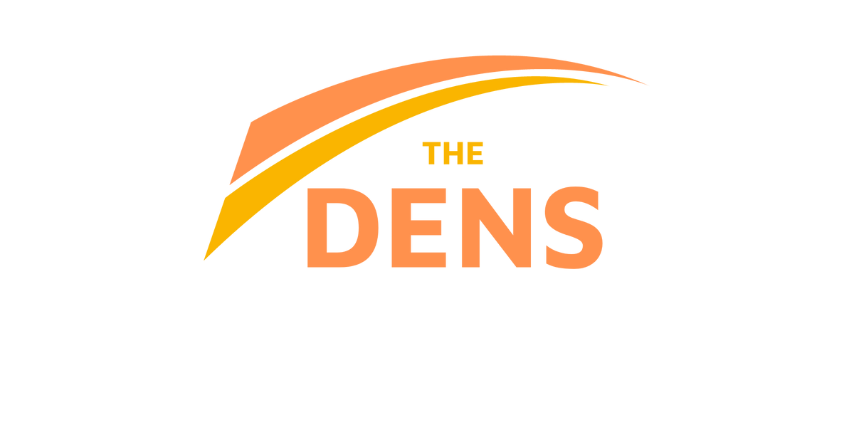All products - The Dens