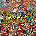 Jack Daniels No7 Premium Bar Runner | The Dens