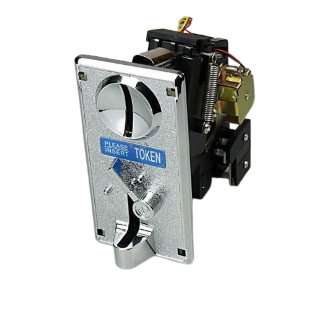 Cocktail MK2 Arcade Machine | The Dens