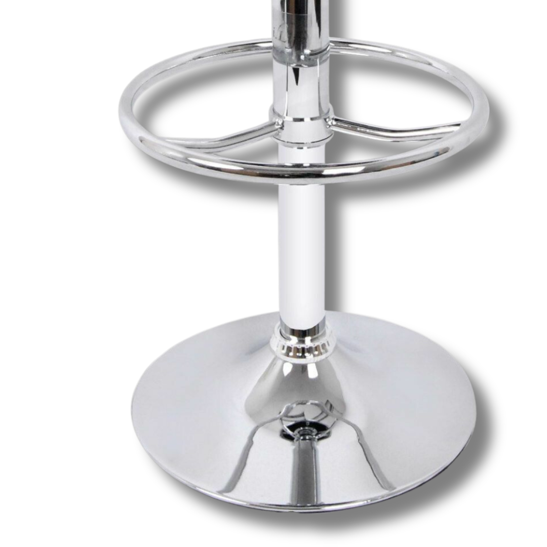 Manchester United Football Club Retro Bar Stool | The Dens