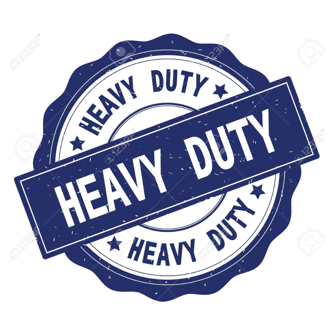 Holden Genuine Parts Sign Double Sided Round