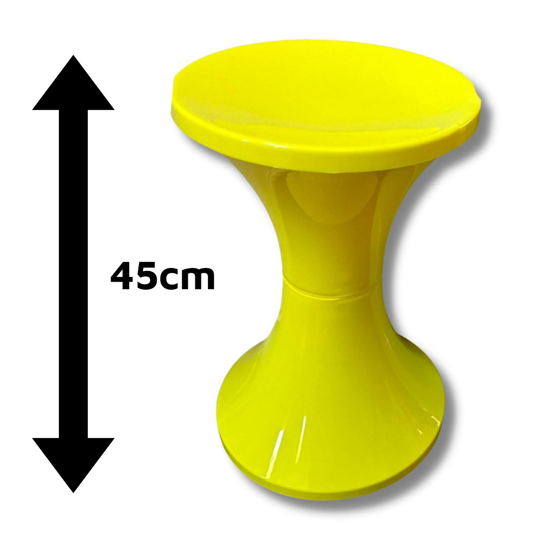 Sit Down Arcade Machine Stools | The Dens