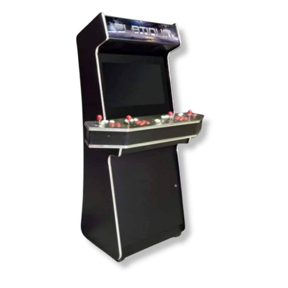 Arcade Machines | The Dens