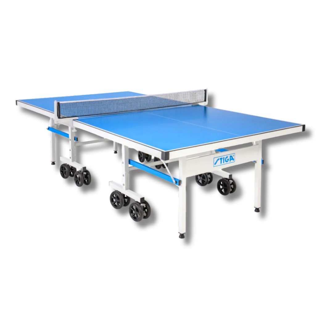 XRT Pro Table Tennis Table | The Dens