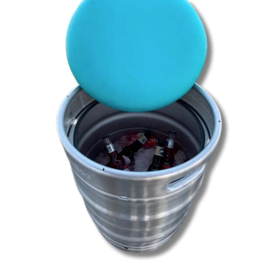 Custom Barrel Furniture | The Dens