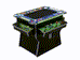 Tilt Cocktail Arcade Machine With 3500 Games | The Dens