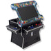 Tilt Cocktail Arcade Machine With 3500 Games | The Dens