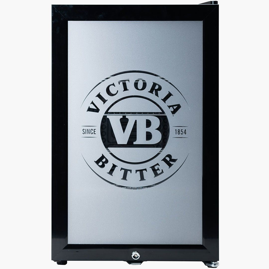 Victoria Bitter 70LT Bar Fridge | The Dens